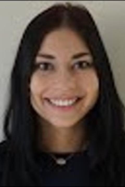 Emily Mehta | Department of Earth Sciences